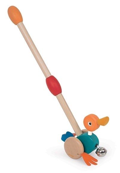 Duck n' roll | Nature & Découvertes