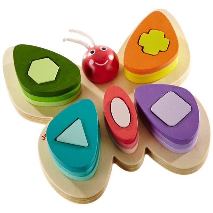 Papillon des formes | Nature & Découvertes