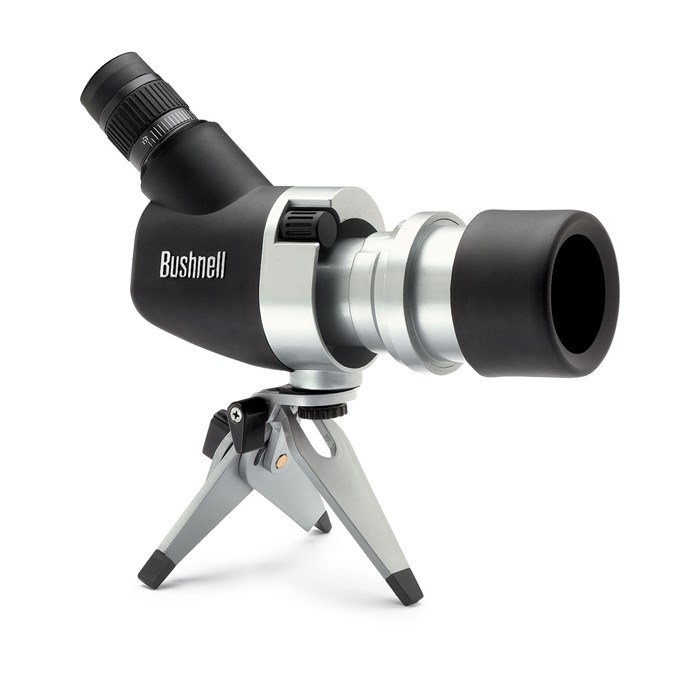 Bushnell spacemaster 15-45x50