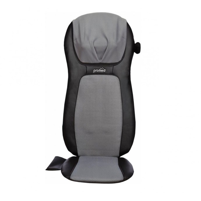 Siège De Massage Shiatsu Msa 900 Nature And Découvertes