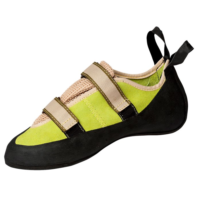 Chaussons rodano velcro | Nature & Découvertes