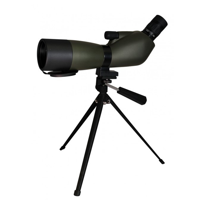 Longue-vue paralux amazon ii zoom 15-45x