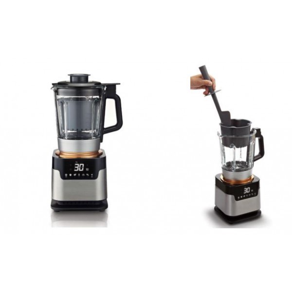 Scott blender chauffant et vapeur 1.75 l