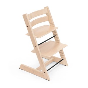 Chaise tripp trapp® - hêtre