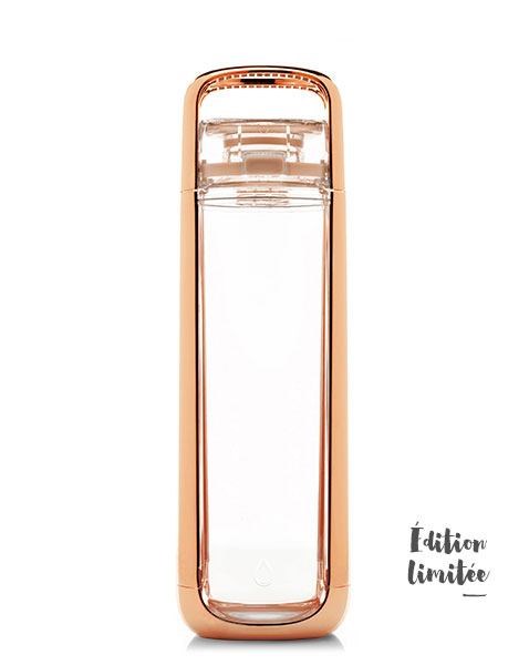 Kor one rose gold - 3247