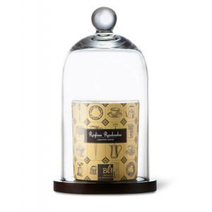 Cloche parfumeur verre 20cm | Nature & Découvertes