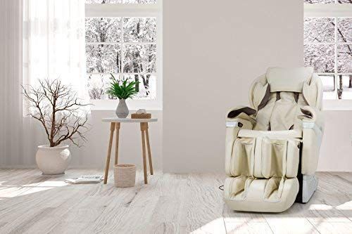 Samsara Fauteuil De Massage 2d Beige Nature And Découvertes