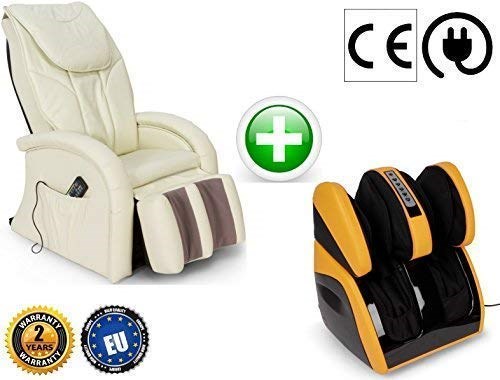 Pack Spécial Karma Fauteuil De Massage Nature And Découvertes
