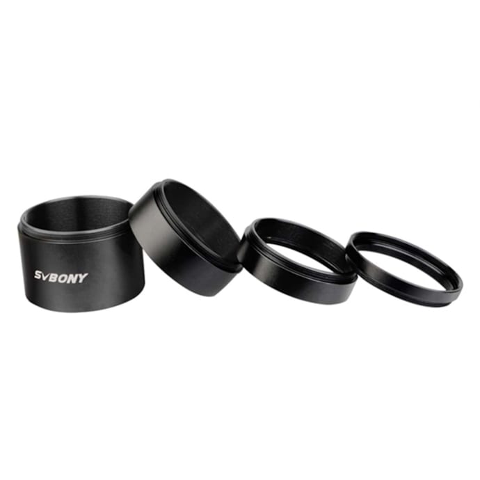 Kit tubes extension m48 astro svbony