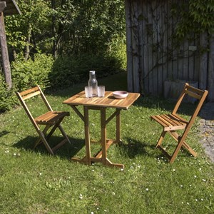 Set de balcon 2 places | Nature & Découvertes