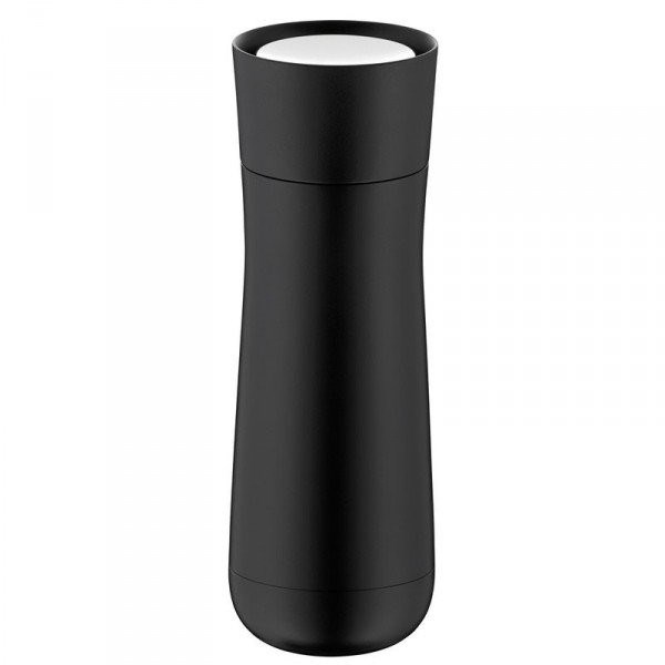 Wmf mug isotherme noir 0,35 l | Nature & Découvertes