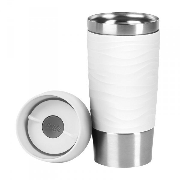 Emsa gobelet isotherme 36 cl travel mug | Nature & Découvertes