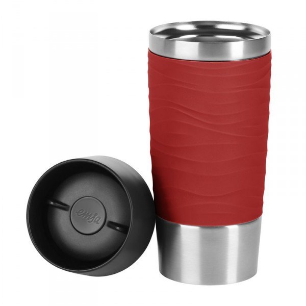 Emsa gobelet isotherme 36 cl travel mug