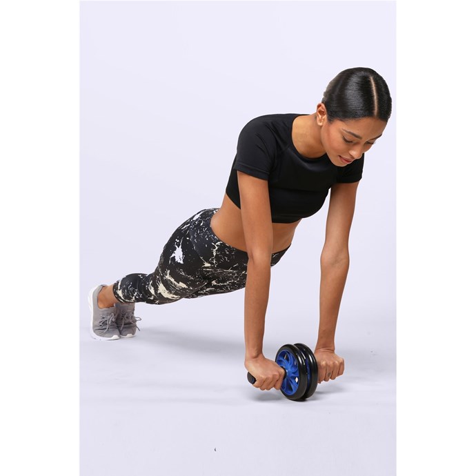 Kit 7 pieces training