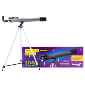 Levenhuk télescope blitz 50 base