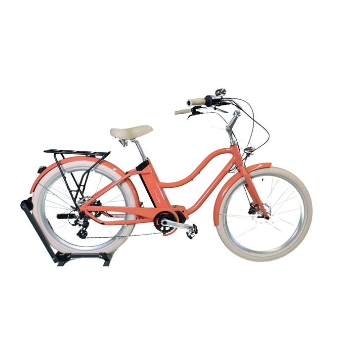 Vélo o2 feel 2nde vie