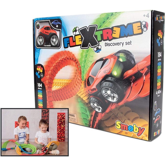 Flextreme discovery set