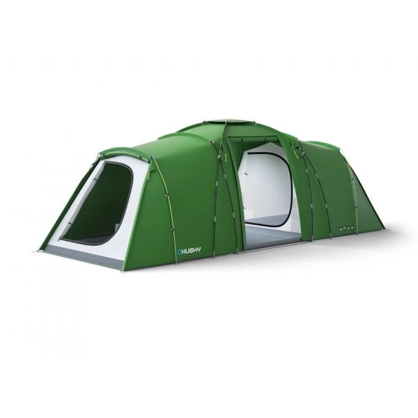 Husky boston 6 dural - tente familiale
