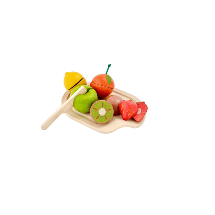 Assortiment de fruits