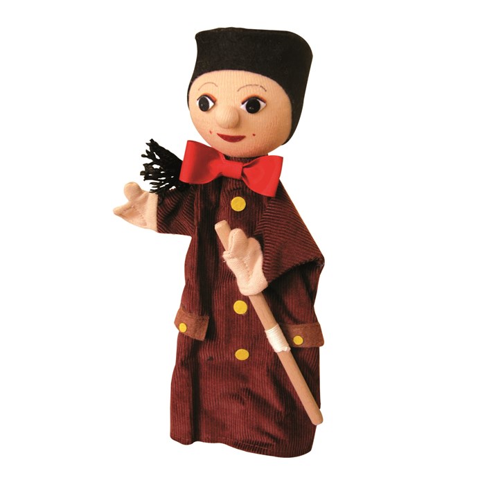 Guignol | Nature & Découvertes