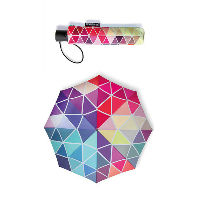 Parapluie de poche babette - remember