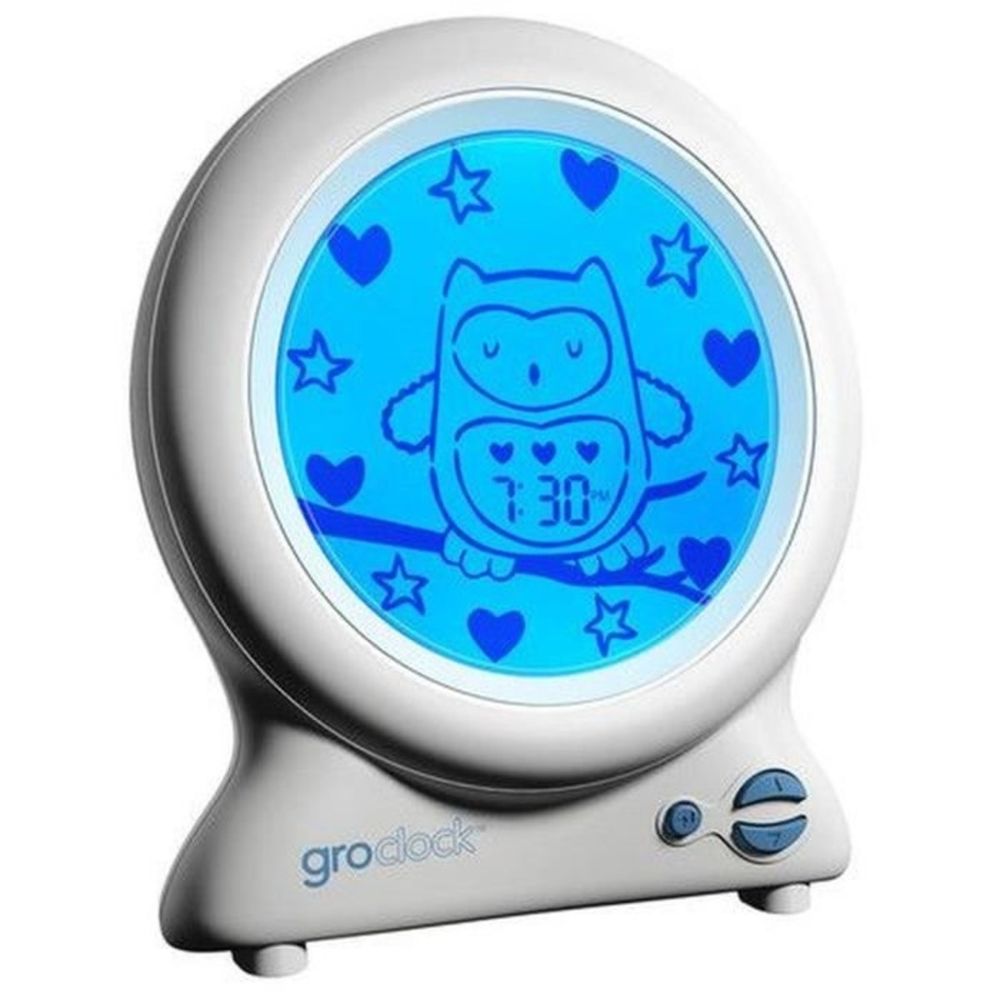 Horloge d'apprentissage - grolock | Nature & Découvertes