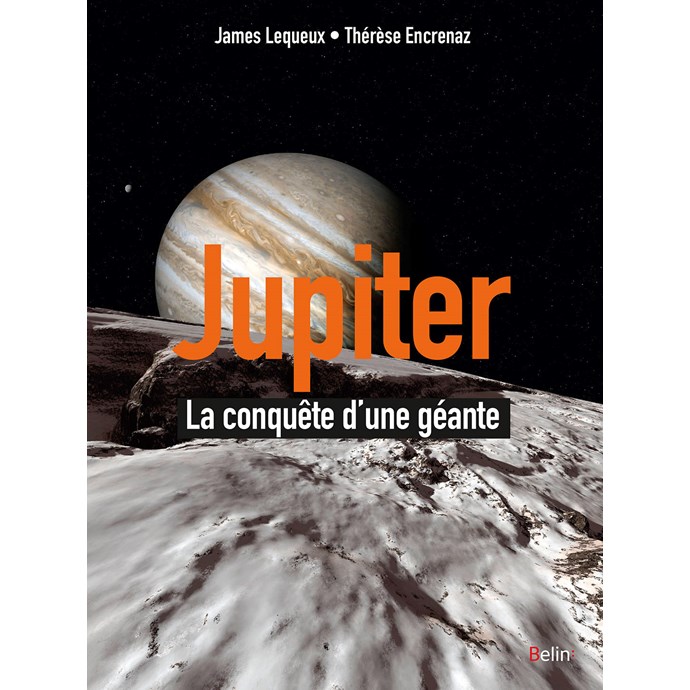 Jupiter | Nature & Découvertes