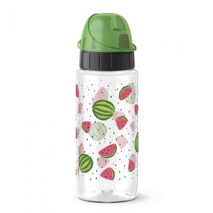 Gourde drink2go 0.5 l pastèque emsa | Nature & Découvertes