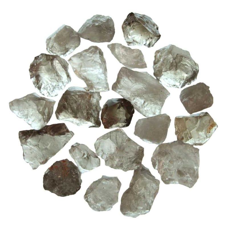 Pierre de quartz - Nature & Découvertes