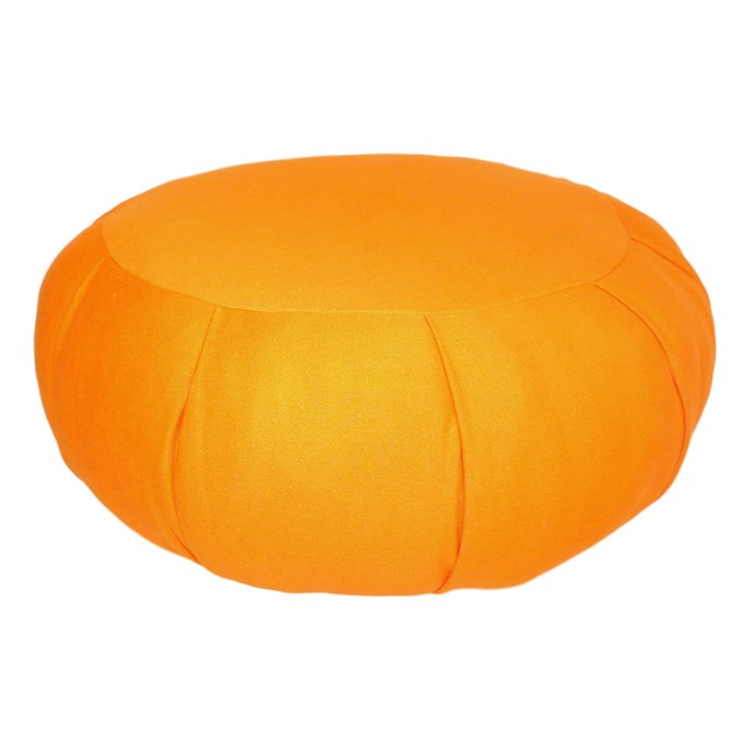 Zafu traditionnel 33 x 16 cm