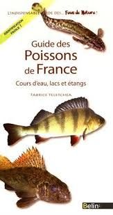 Guide des poissons de france | Nature & Découvertes