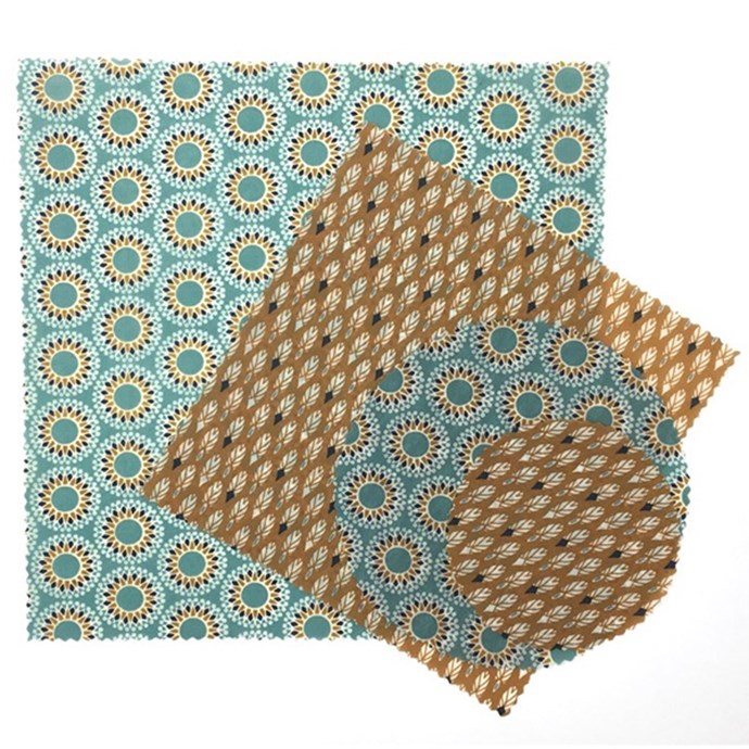 Kit découverte emballage réutilisable ma