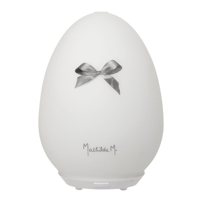 Diffuseur électrique ellipse 120 ml