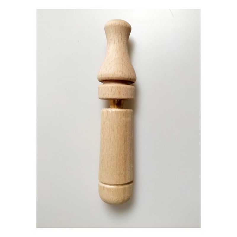 Appeau pour oiseaux - Nature & Découvertes