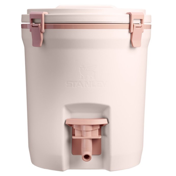 Fontaine - fast flow water jug - 7.5l Rose