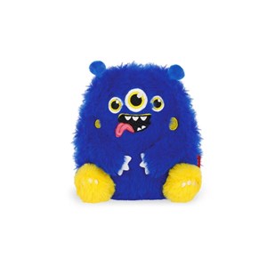 Peluche - super soft - monster