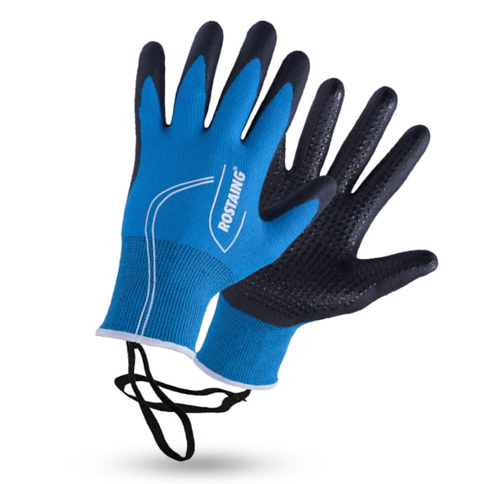 Gant tactile fin et chaud canada - rostaing - 8 - m M