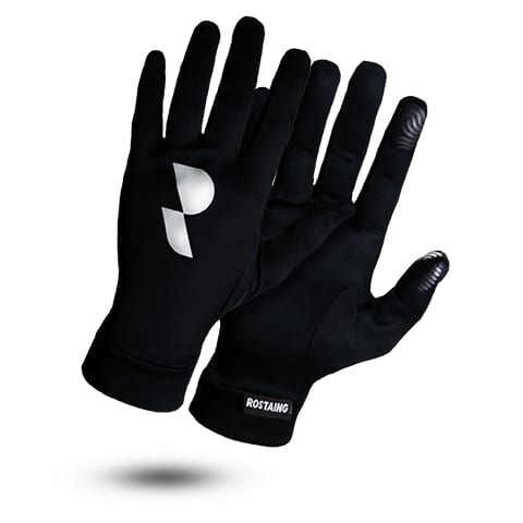 Gant tactile chaud et confortable cocoon en polyester recyclé ...