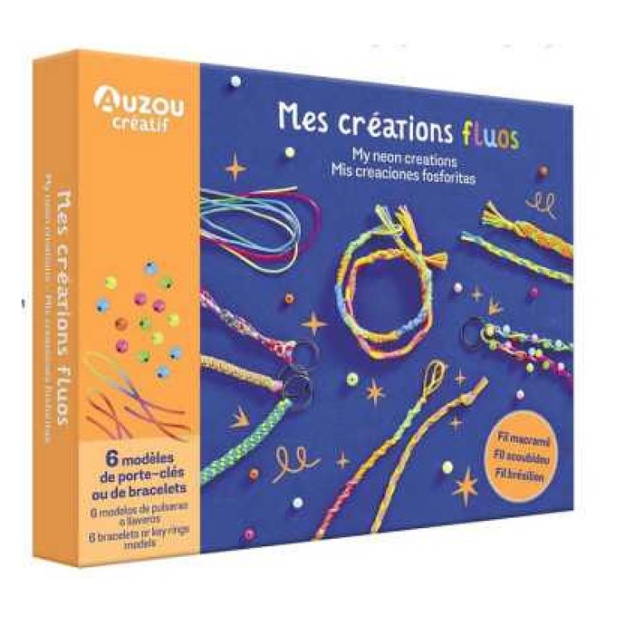 Mon auzou editions orange