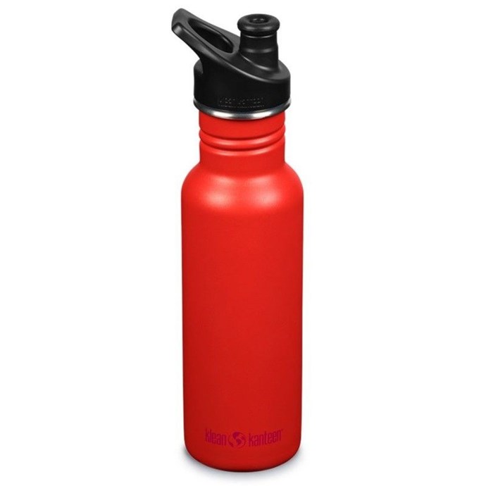 Gourde inox klean kanteen classic 0,8l