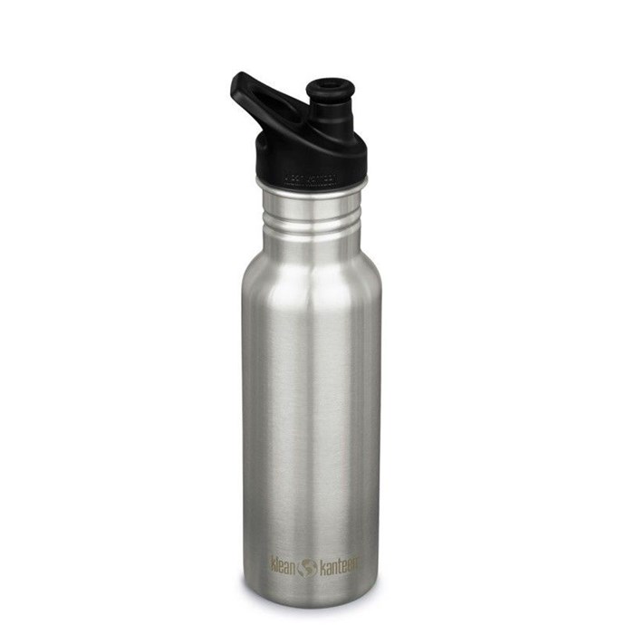 Gourde inox klean kanteen classic 0,5l
