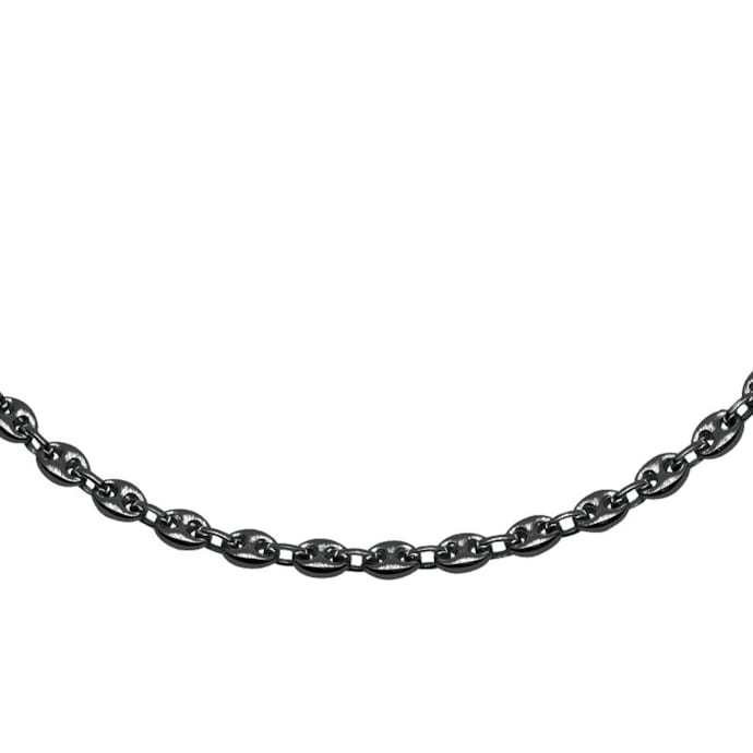 Collier joshua en acier 316l
