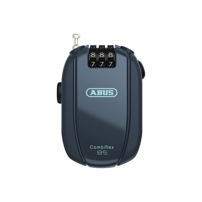 Cadenas de poche à code abus