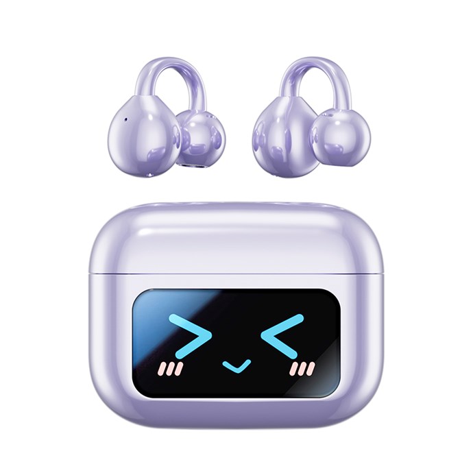 M100 écouteurs bluetooth 5.4 aitranslate avec son acs 360º, son ...