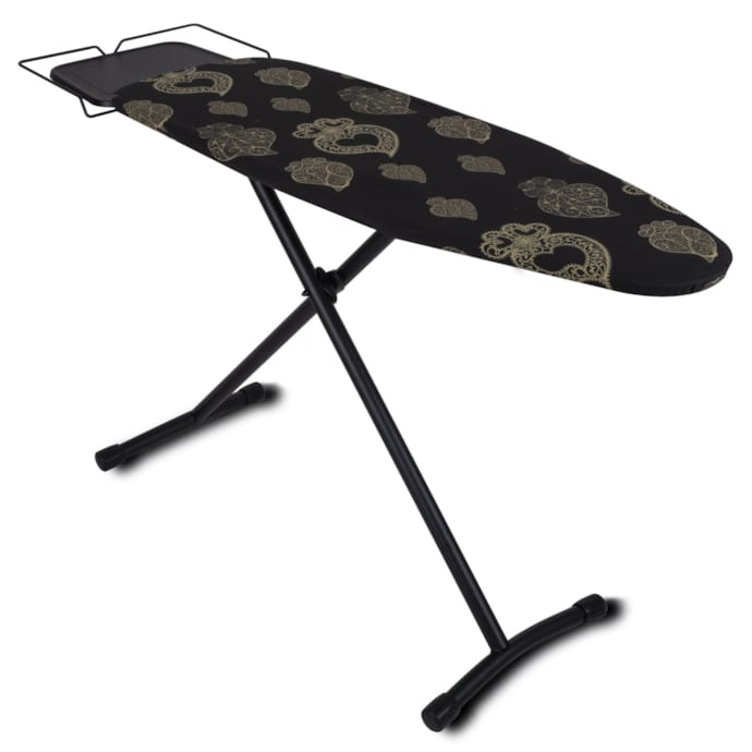 Table à repasser repose fer utah 125cm
