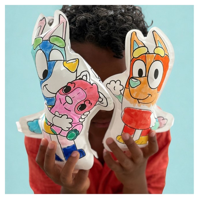 6 ara creative marron