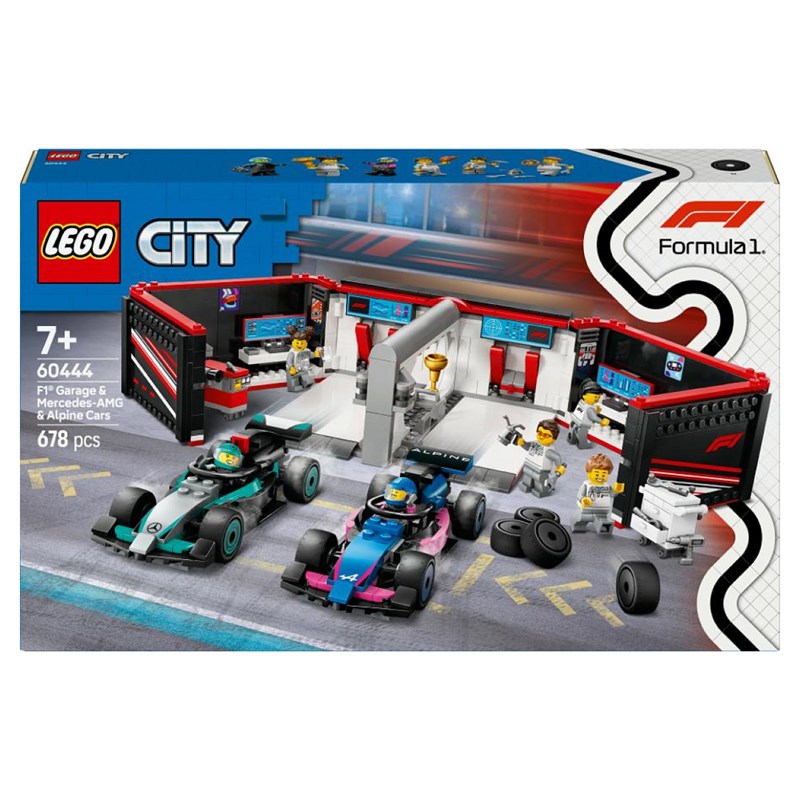 Lego f1 - Nature & Découvertes Lego f1 - Nature & Découvertes