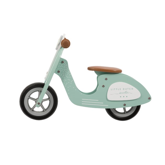 Draisienne scooter - mint