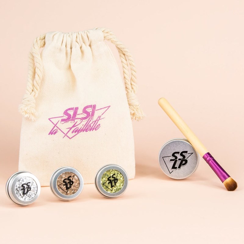 Paillettes - Nature & Découvertes