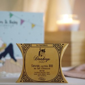 Coffret bio - grossesse mum and baby | Nature & Découvertes